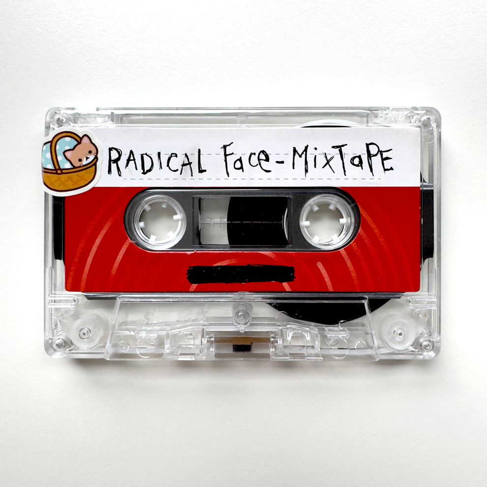 Mixtape – Radical Face