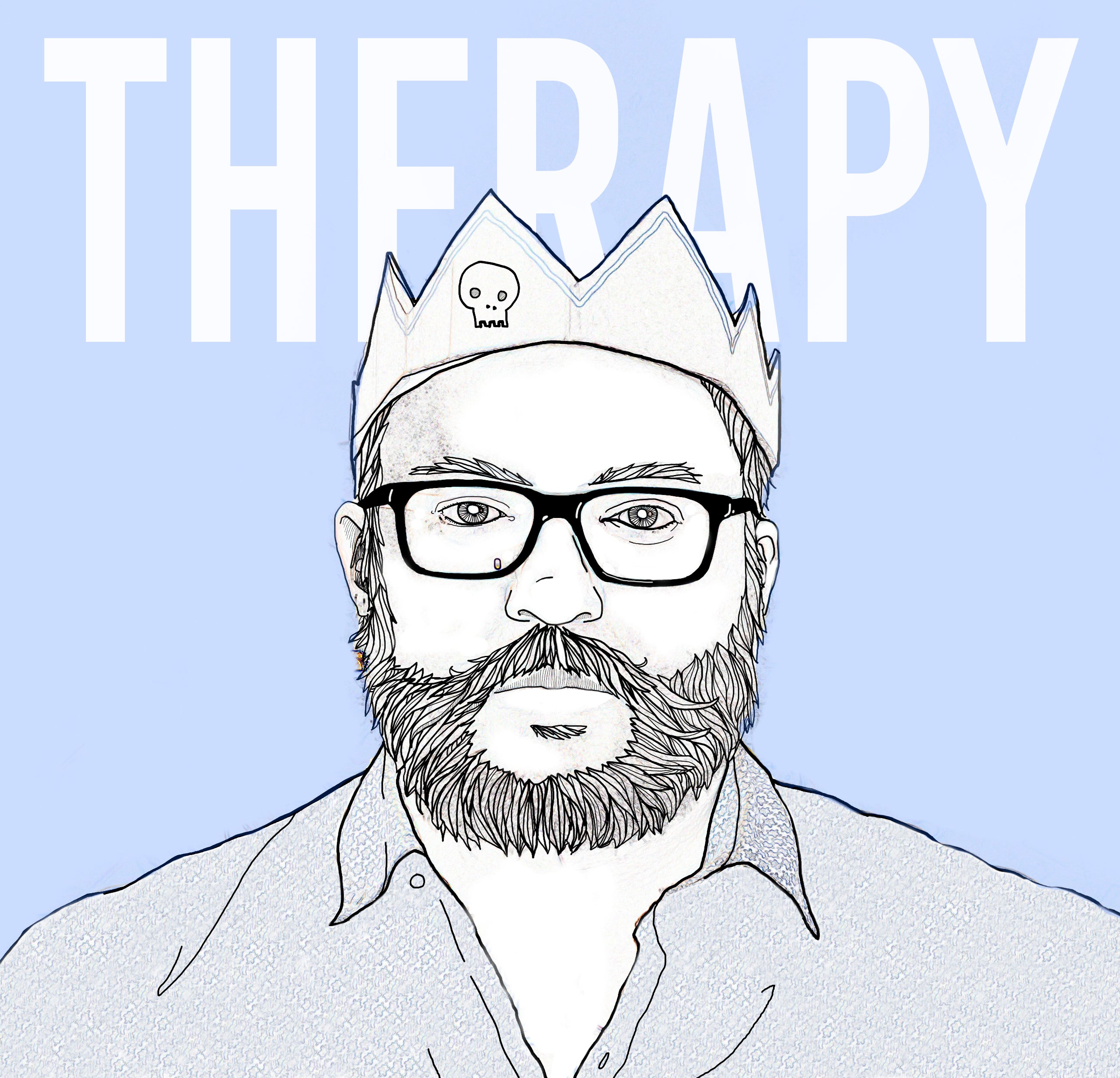 Therapy EP (Alternate Reality Versions) – Radical Face